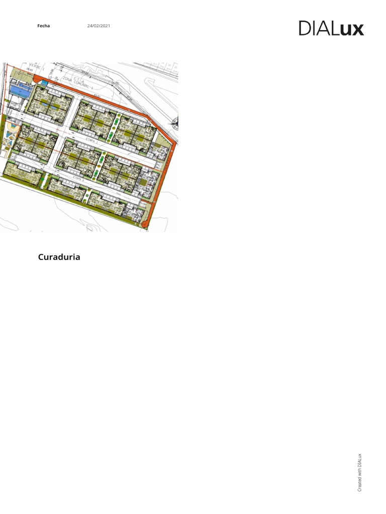 Estudio Fotometrico Lamparas Solares 2 | PDF | Color | Cantidad