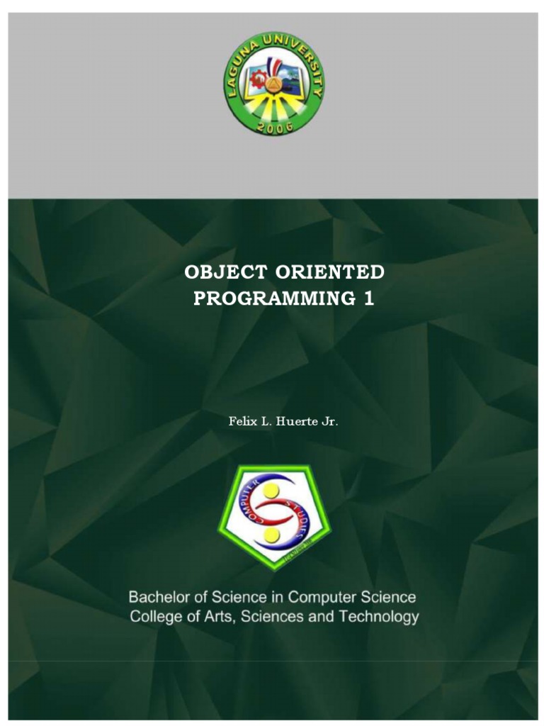 Midterm Python | Download Free PDF | Object Oriented Programming | Class (Computer Programming)