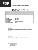 Jawaban Kuis LMS | PDF