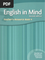 English in Mind 1 Student's Book | PDF
