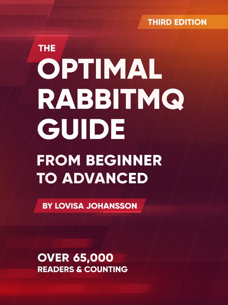 Getting Started With RabbitMQ and CloudAMQP | PDF | Internet Relay Chat | Information Technology