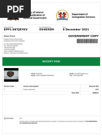 Learner EMIS Registration Form | PDF