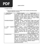 Group Work Case Study Gemsh | PDF | Leadership | Leadership