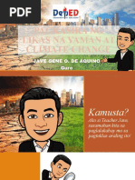 Ap10 Quarter 1 Module 3 | PDF