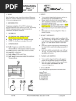 304 Stainless Steel Chemical Compatibility Chart From ISM - 304 ...