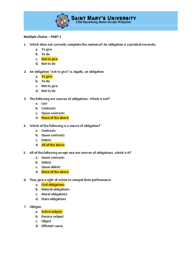 Unit 2 Exercises - Ballada Ans | PDF