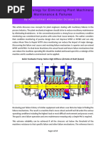 RCDC Failure Keys | PDF | Beam (Structure) | Strength Of Materials