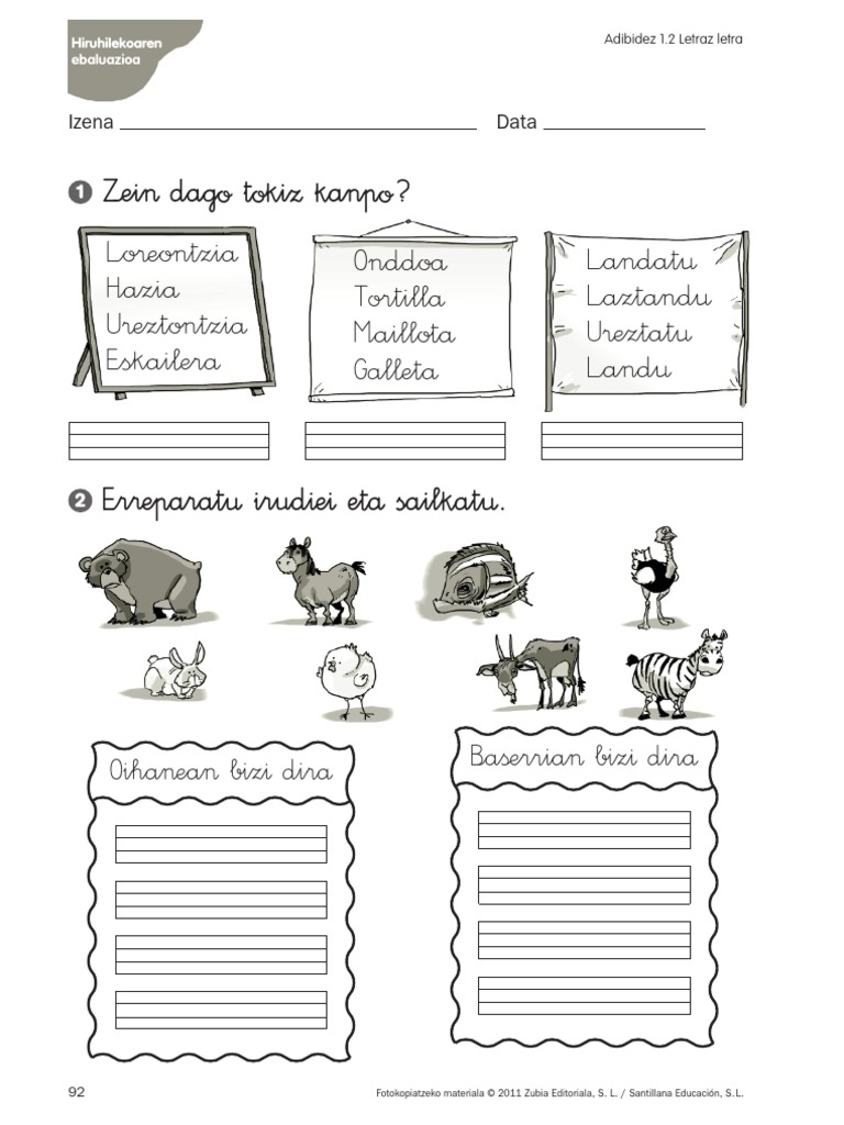 Evaluacion 2tri | PDF