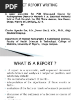 Minimum Requirement Year 13 English Project Checklist | PDF | Data ...