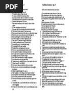 Switch Witch Poem | PDF | Halloween | Autumn Festivals