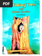 ASL Timber Story: The Deaf Tree | PDF