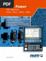 ZK-SMC02 CNC Stepper Motor Driver Instructions | PDF