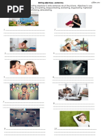 Spider Thinking Maps and Subtraction | PDF