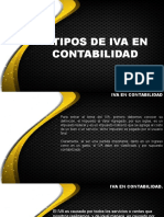 Moi Contable y Fiscal | PDF | Impuestos | Contabilidad