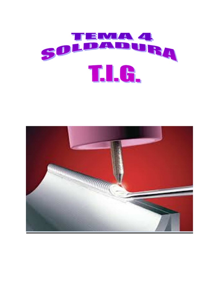 4 Tig | PDF