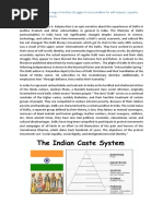 The Grip of Change-P.Sivakami | PDF | Feminism | Gender Studies