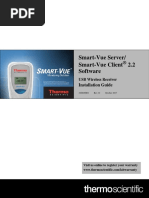 RadEye B20-ER - Thermo Scientific | PDF | Menu (Computing) | Computing ...