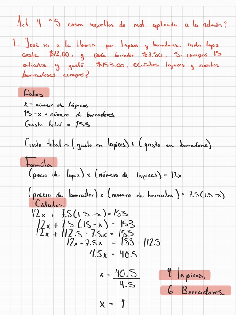 Ejercicios Resueltos de Calculo Integral | PDF Ejercicios Resueltos de Calculo Integral | PDF