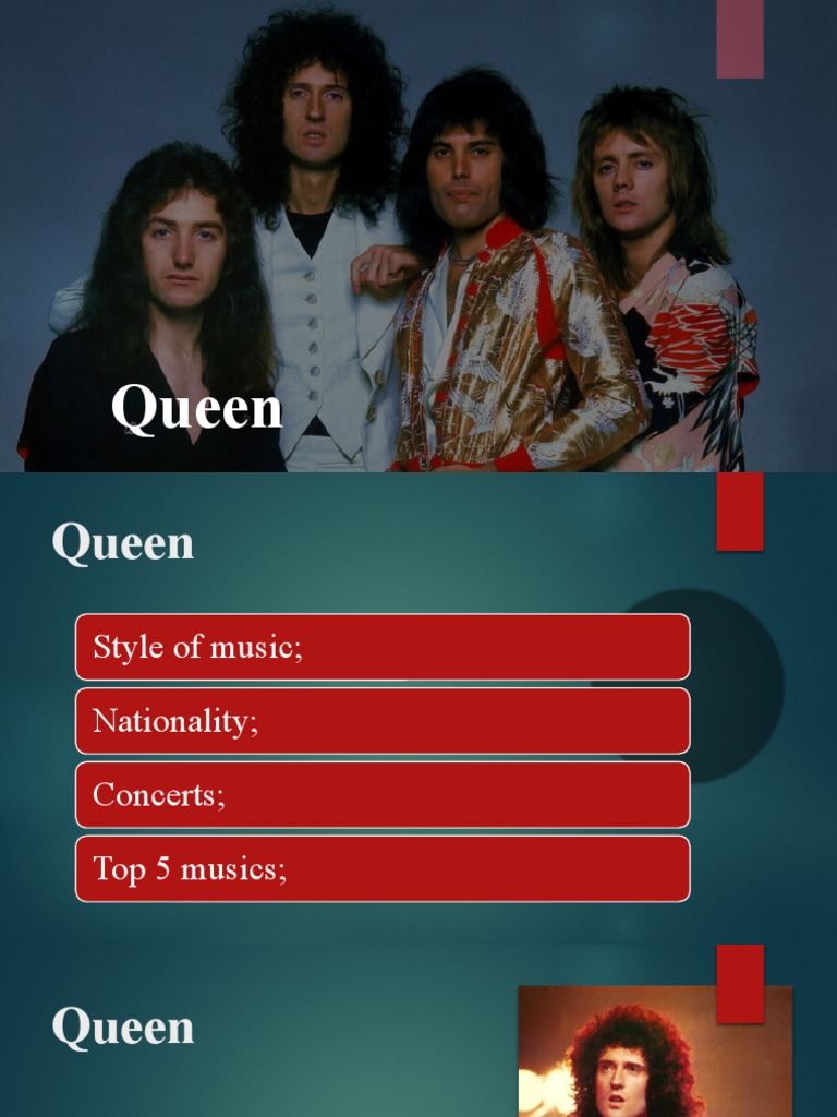 Queen | PDF | Art | Classics