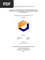 Buku Panduan PPK Ormawa 2025 | PDF