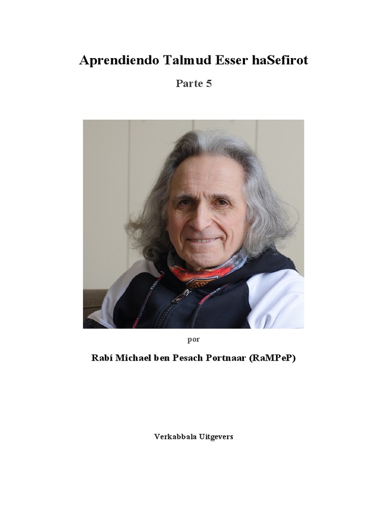 Aprenda TES-5 | PDF | Amor | Kábala