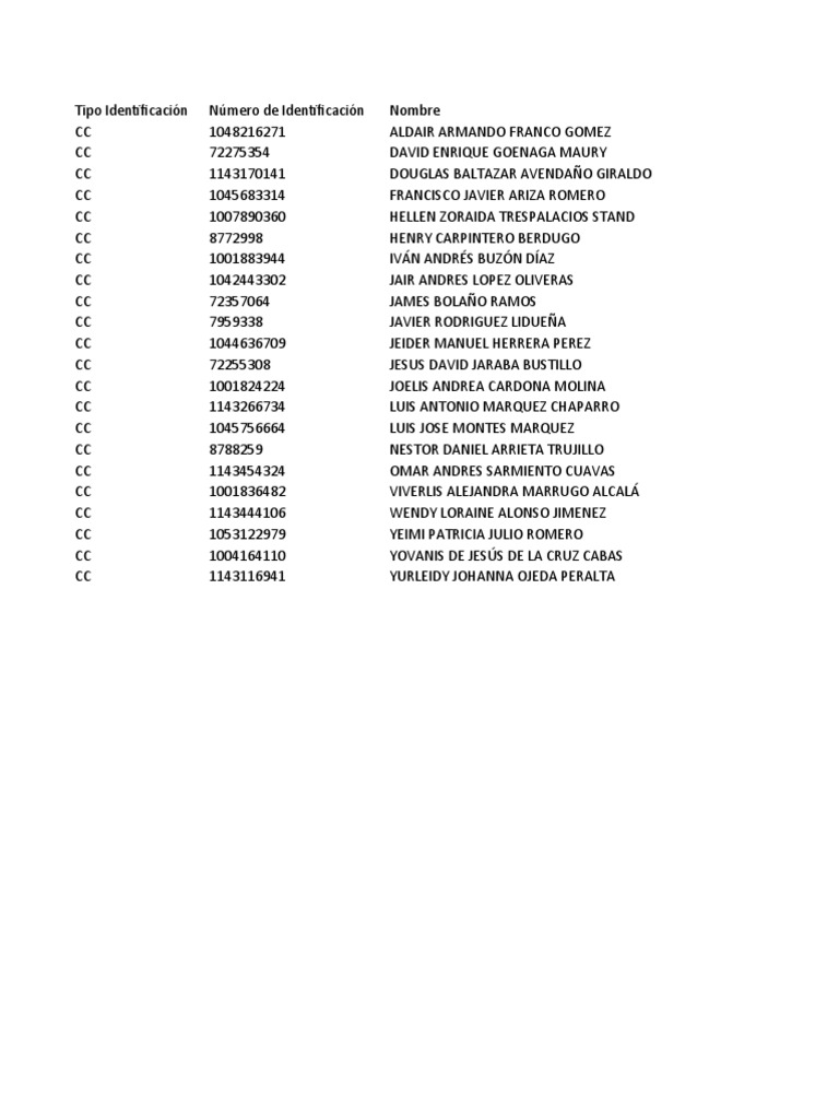 Reporte Reporte Detalle Procesos Detalle Procesos | PDF