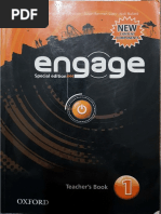 English Plus 1 WorkBook | PDF