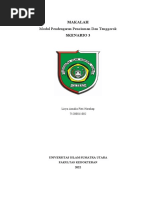 PPK IPD - Epistaksis | PDF