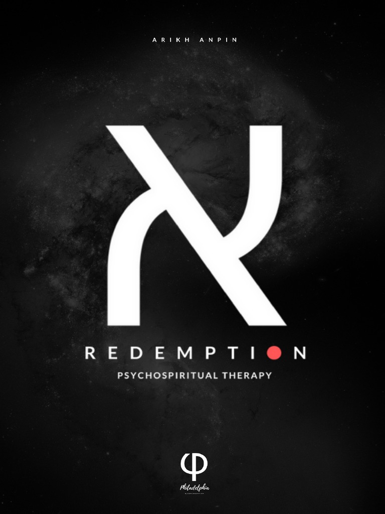 Redemption | PDF | Deus | Realidade