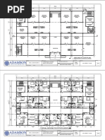 3 STOREY Commercial Building Phase 2 | PDF | Building Engineering ...