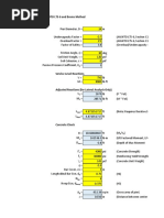 Aashto LRFD Format Design Guideline, Tl-3 Tl4 Tl5 Barriers | PDF ...