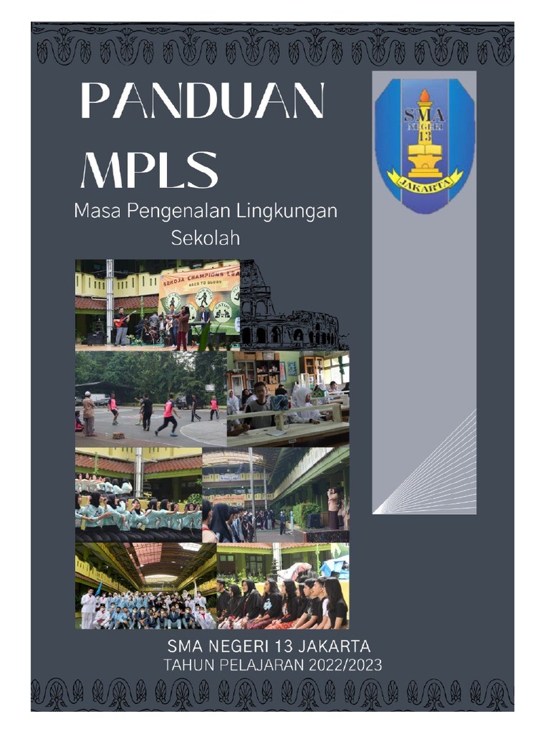 Panduan Mpls | PDF