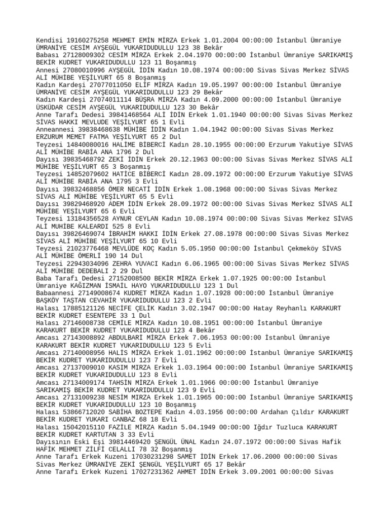 Sezar | PDF
