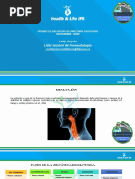 Guss (Protocolo Deglucion) PDF | PDF | Medicina CLINICA