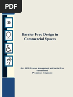 QU Map | PDF | Classroom | Engineering