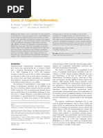 Understanding Polymelia: Causes and Cases | PDF | Medical Ultrasound ...
