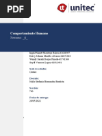 Lectura U 7 Liderazgo | PDF | Comportamiento | Liderazgo