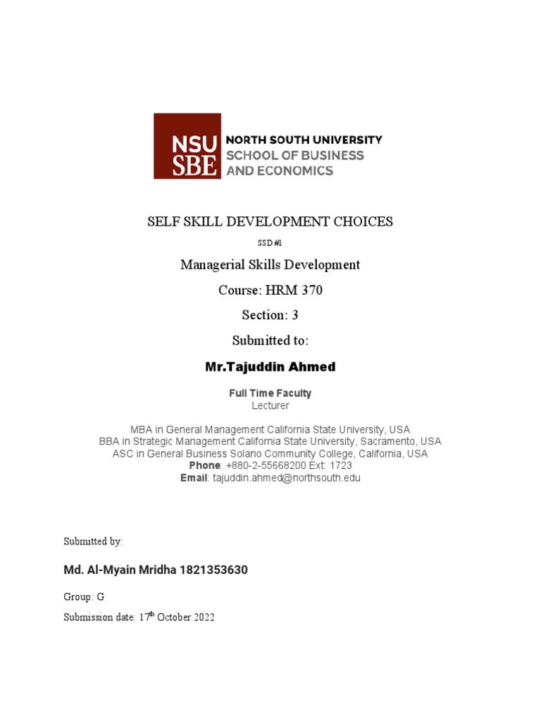 HRM 370 3 SSD 2 Group G Labib | PDF | Blood Pressure | Internet Of Things