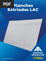 Lamina Expandida Jordomex | PDF | Rieles