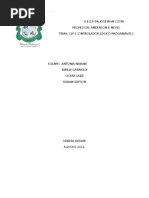Sistema Digital de Controle Distribuído - SDCD | PDF | Controlador lógico programável | Ciência ...