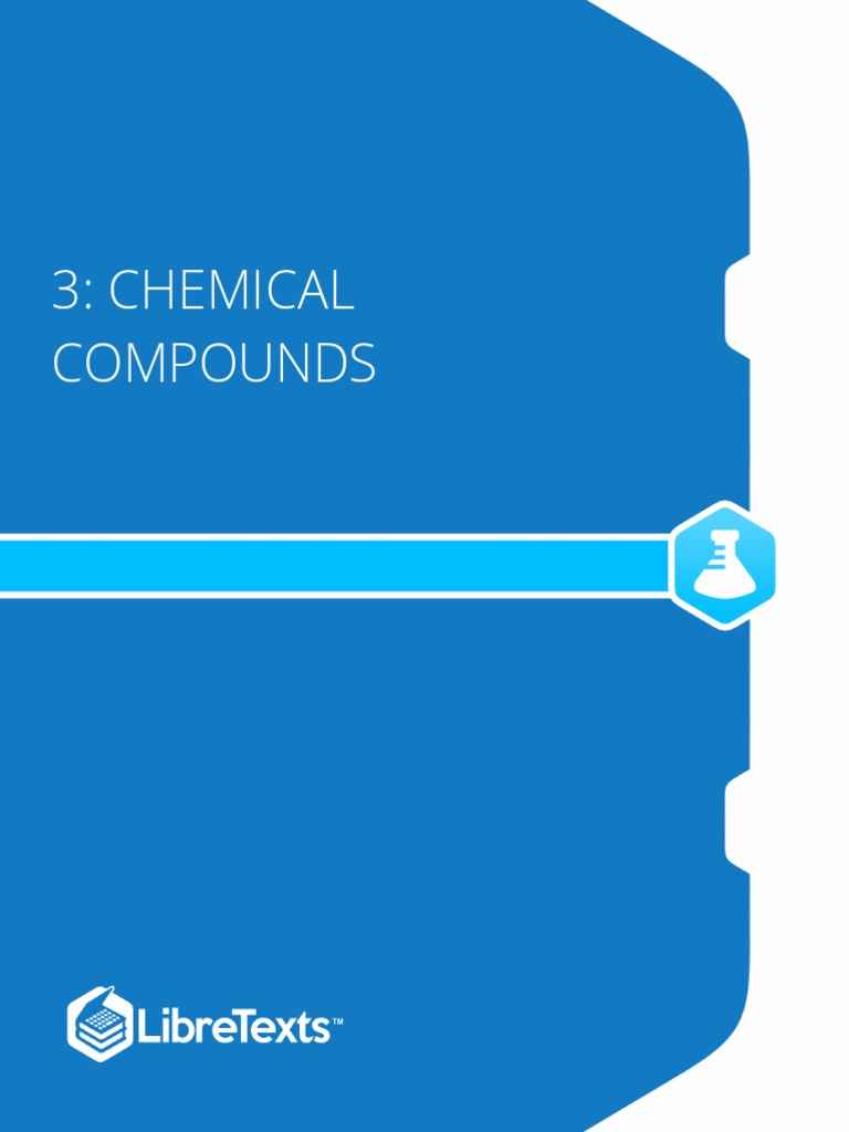 Types and Formulas of Chemical Compounds | PDF | Ion | Chemical Compounds