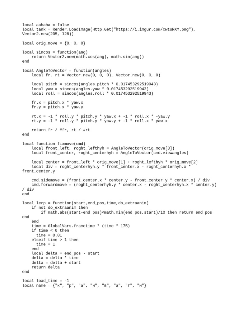 (Brokencore - Club) Kranvagn Beta | PDF