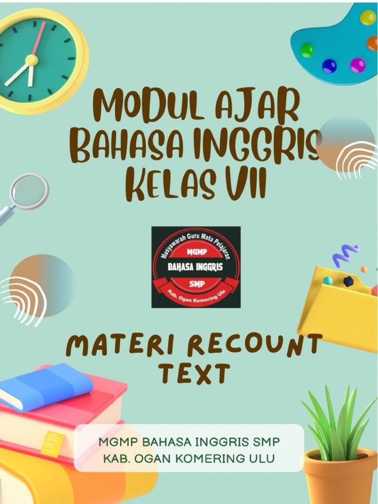 Modul Recount Fix | PDF