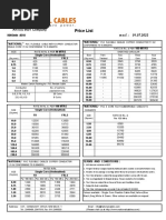 Viadux Pipe Chart | PDF | Pipe (Fluid Conveyance) | Screw