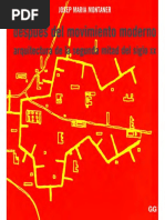Arquitectura Deconstructivista. Philip Johnson y Mark Wigley | PDF ...