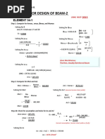 Temperature Rise Calculation For 4000A Busbar | PDF | Alternating ...