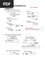 Slender Compression Member Design | PDF | Bending | Buckling
