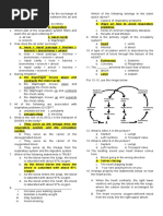 English 9 Quarter 1 Reviewer | PDF | Syntax | Grammar