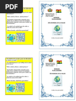 Letra de La Canción Papi Papi | PDF | Relaciones personales, crianza y ...