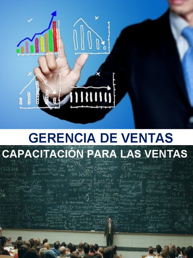 SEM9 - CAPACITACION DE LA FFVV - Ex Final Ex Final | PDF | Mercado (economía) | Conocimiento